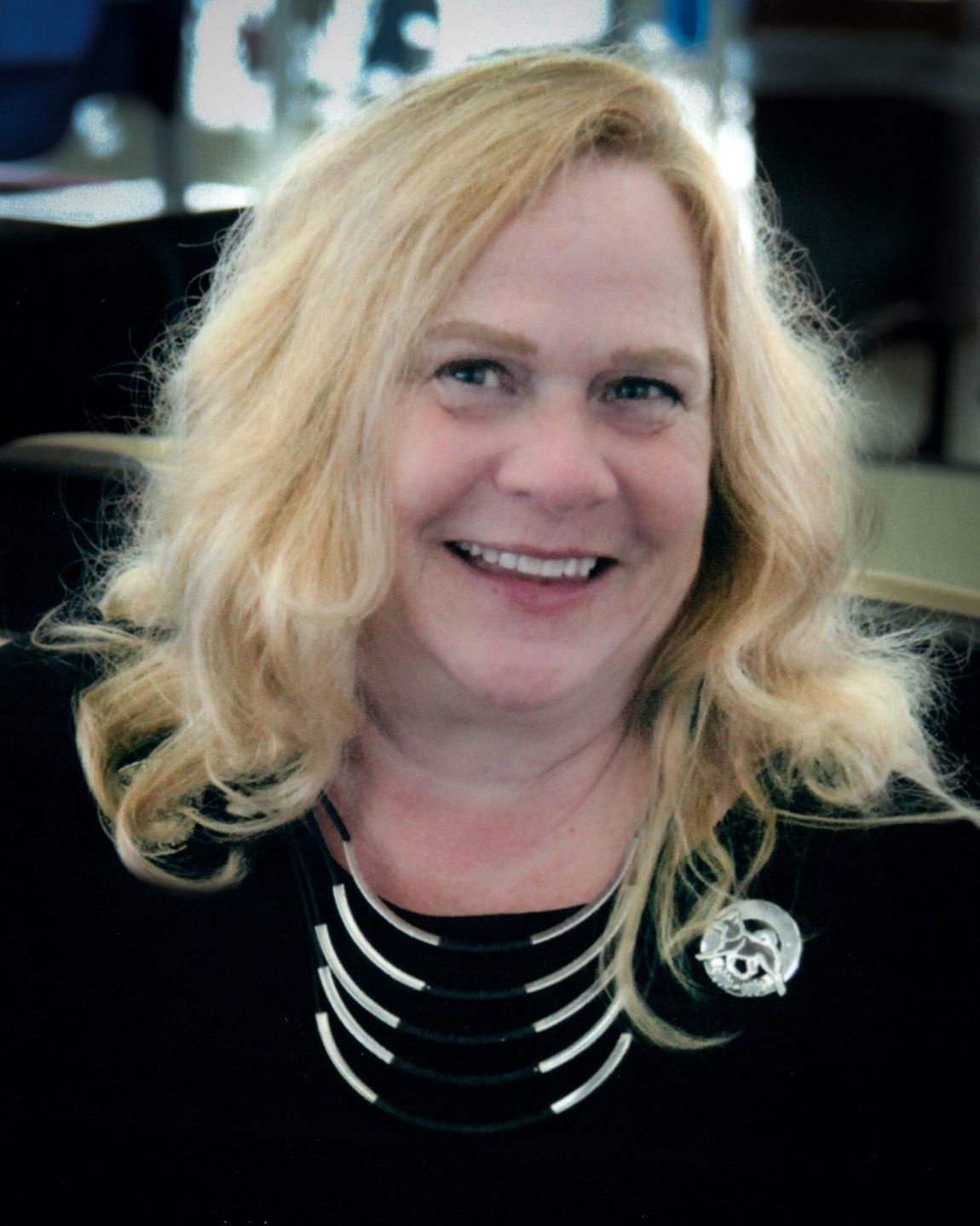 Elizabeth Parmer – NEAA