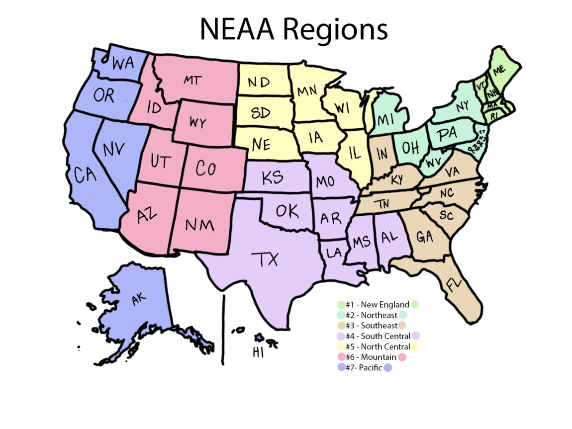 Breed Ambassador – NEAA